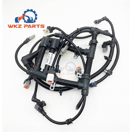 4939039 Engine Wiring Harness for Cummins QSB6.7